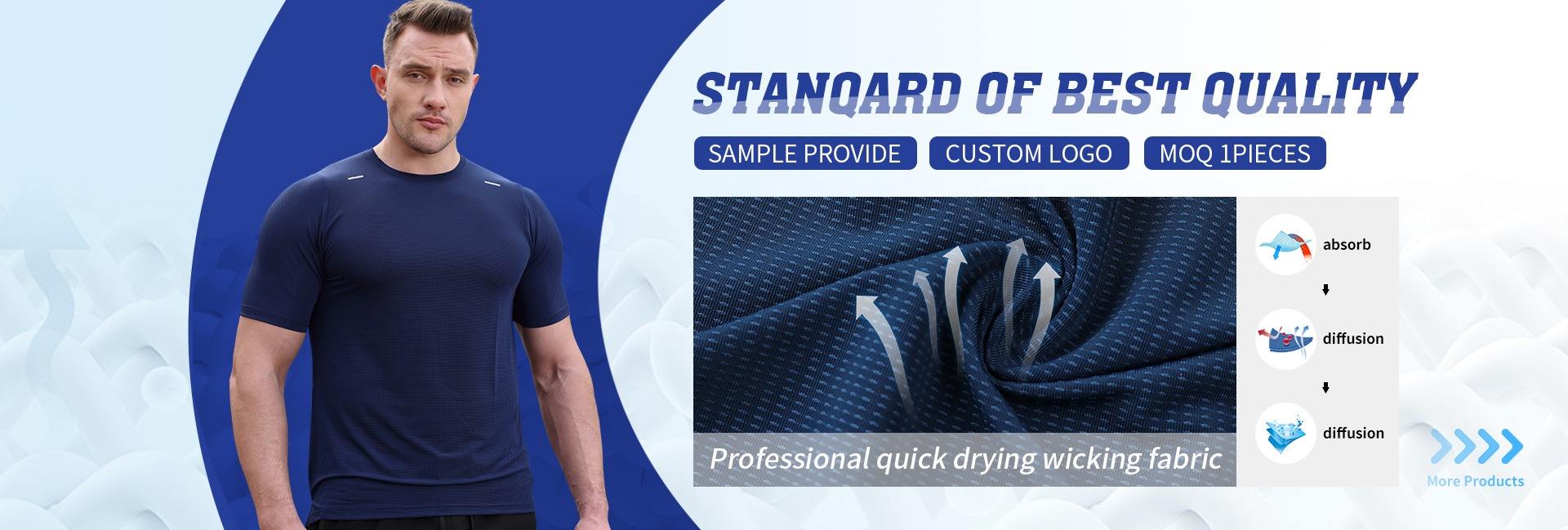 Guangzhou Jinfeng Clothing Co., Ltd. - Men Sportswear, Men Jogger ...