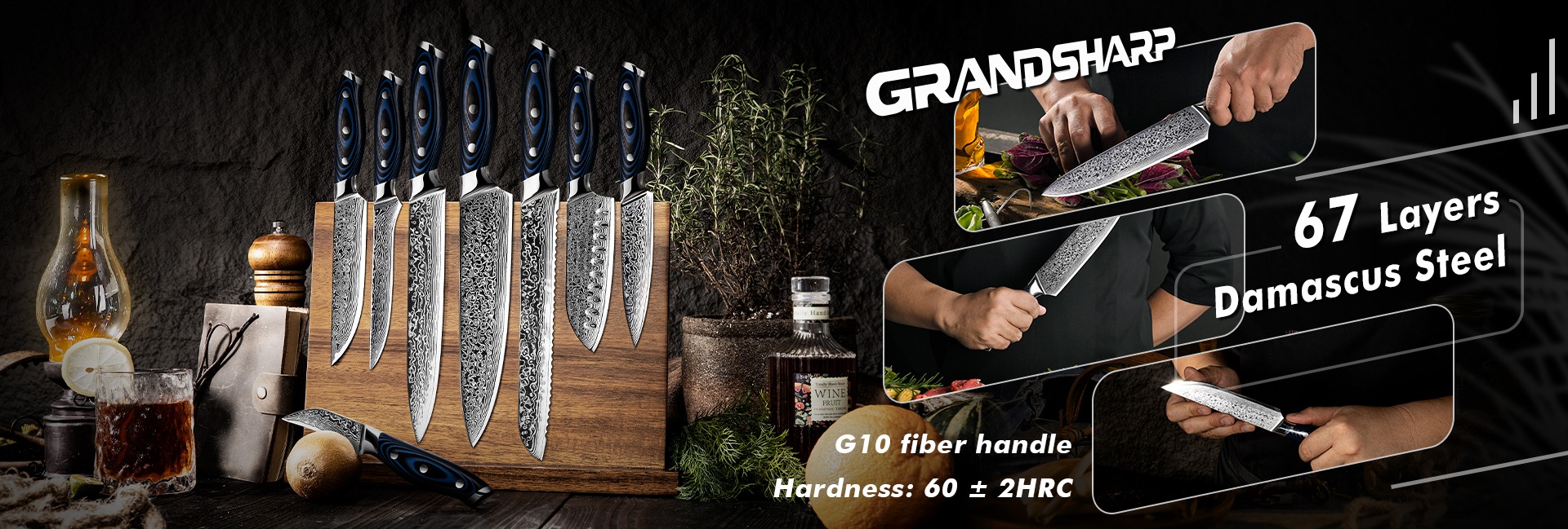 Yangjiang Guan Rui Industrial And Trade Co., Ltd.