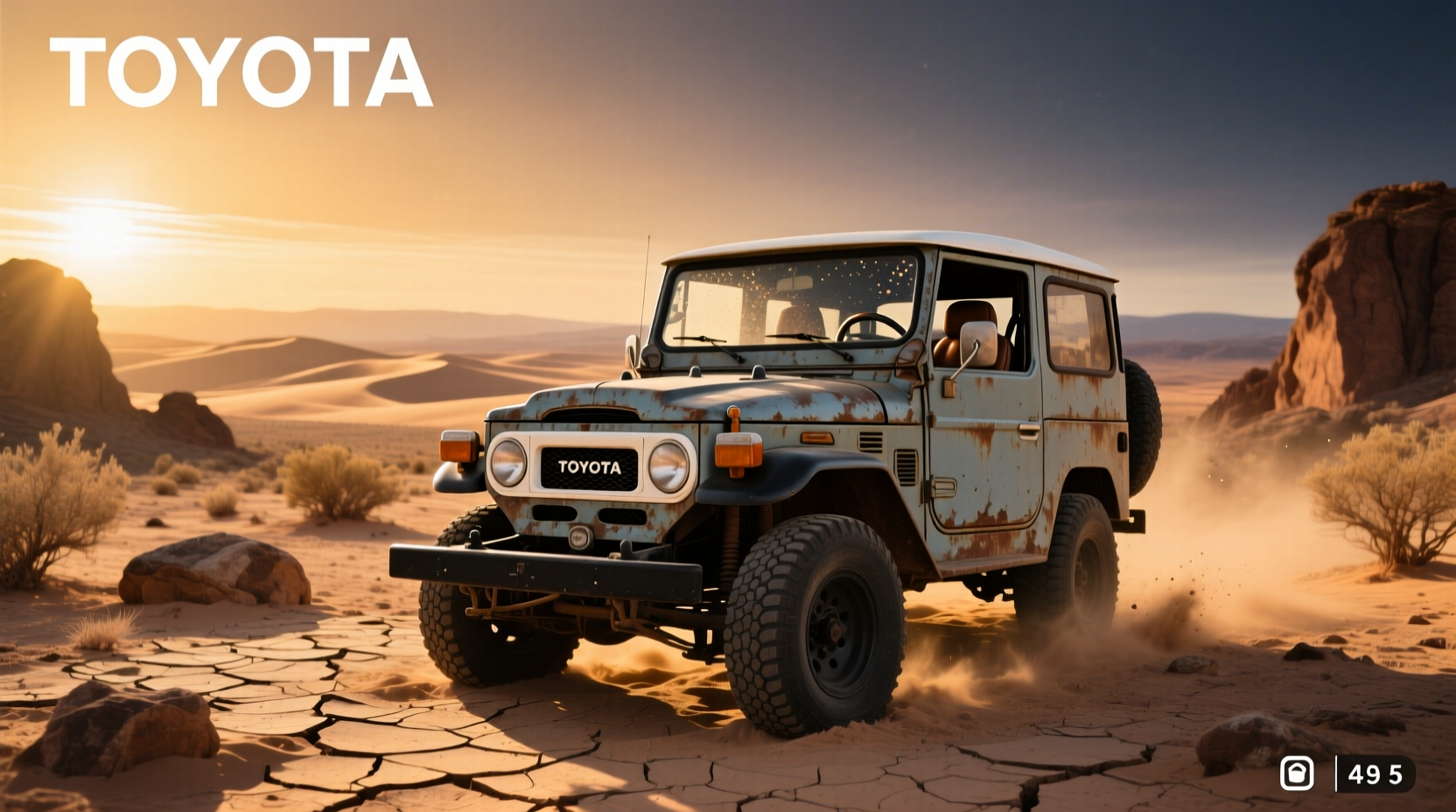 Toyota Land Cruiser BJ70 guide: How to choose a classic off-roader