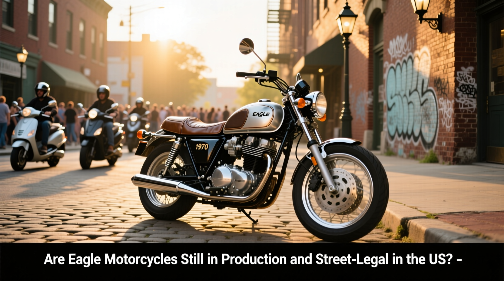 Are Eagle Motorcycles Street-Legal? A 2025 Guide