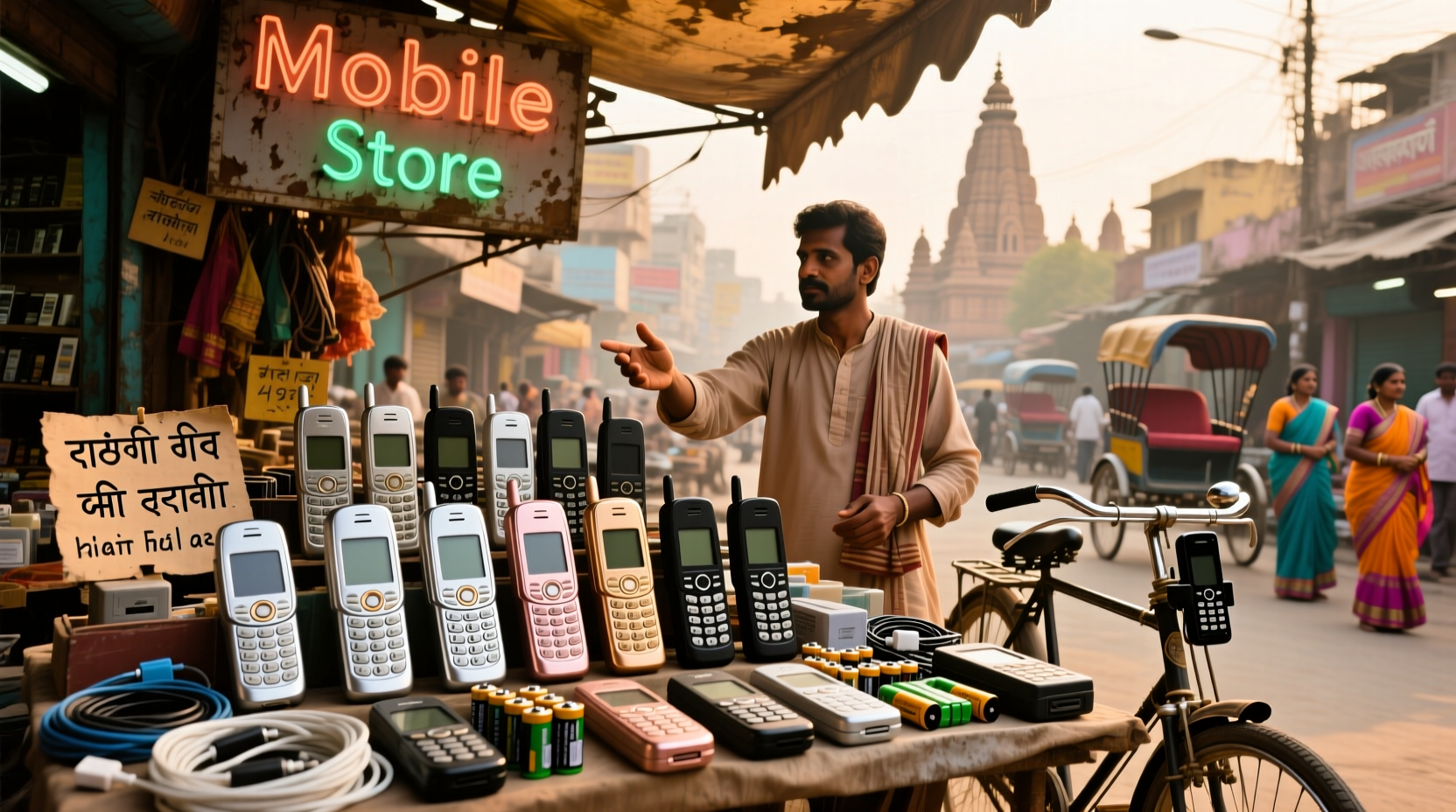 Keypad Mobile Phones India Guide: How to Choose Wisely in 2026