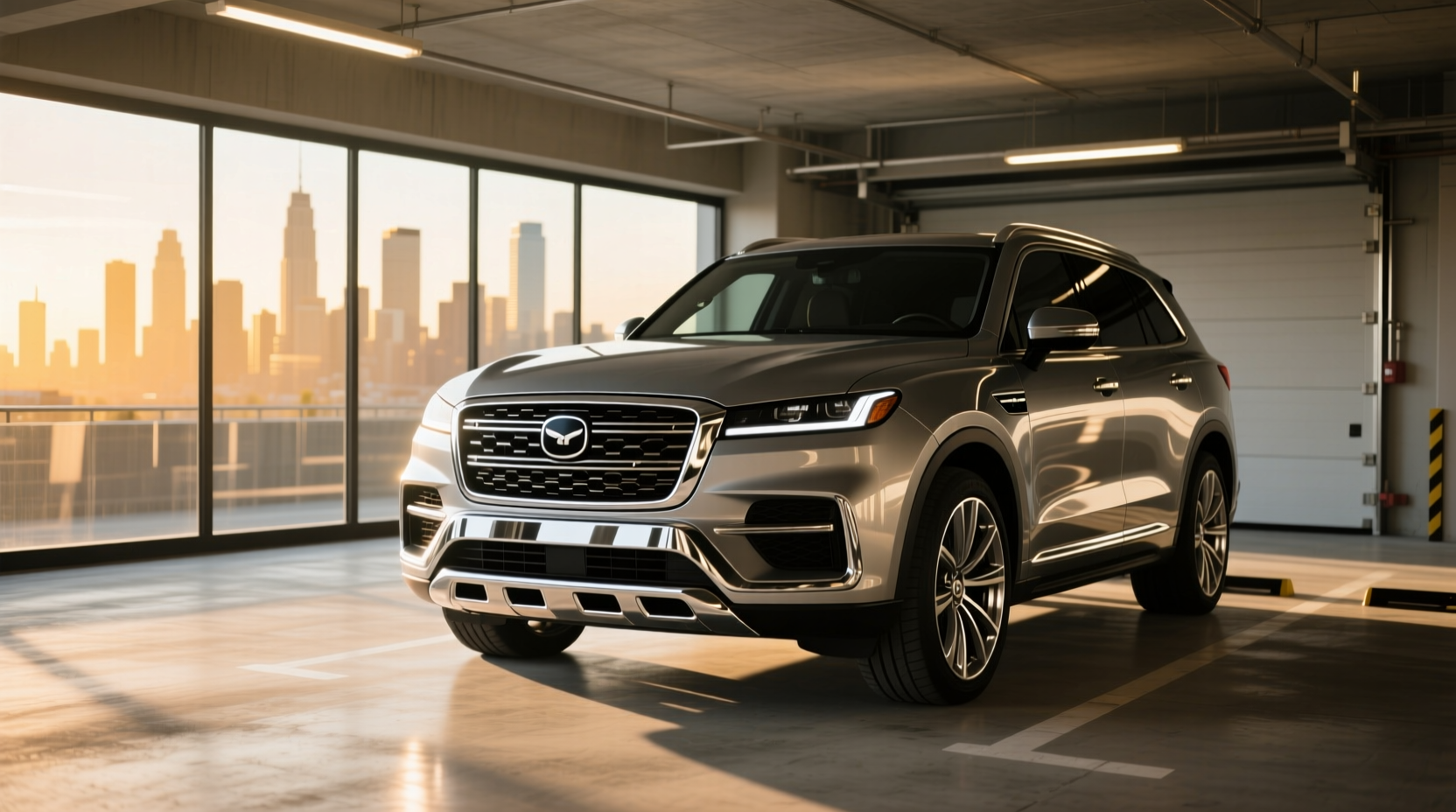 Chrome Bumpers Guide: How to Choose the Right One