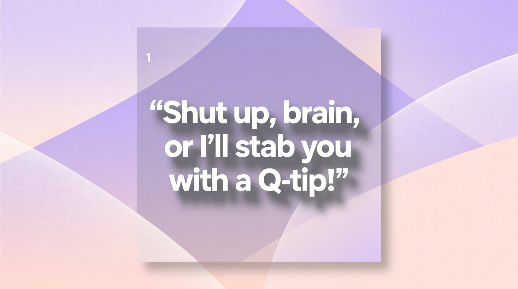 Peter Griffin Family Guy Quotes