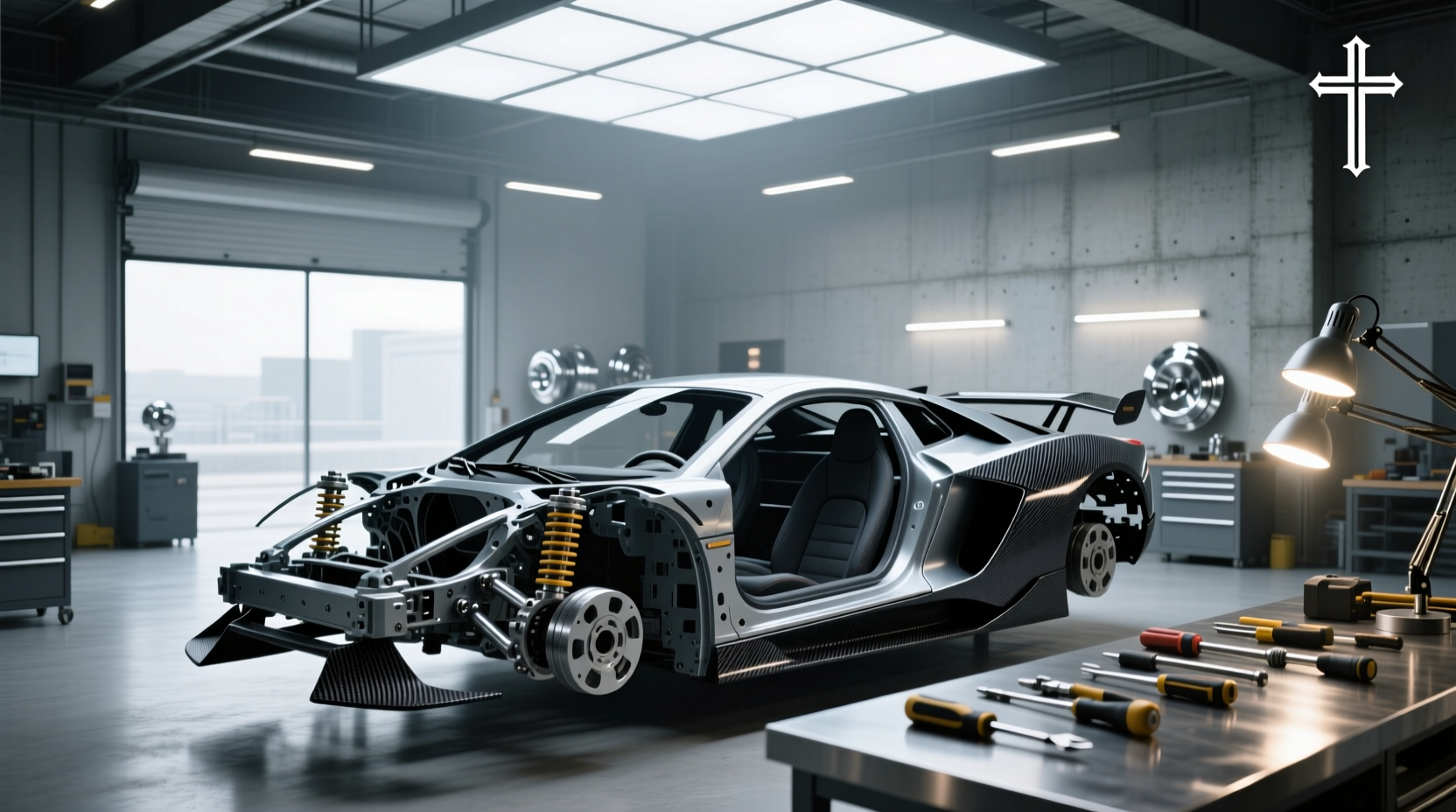 Carbon Fiber Auto Parts Guide: How to Choose Wisely