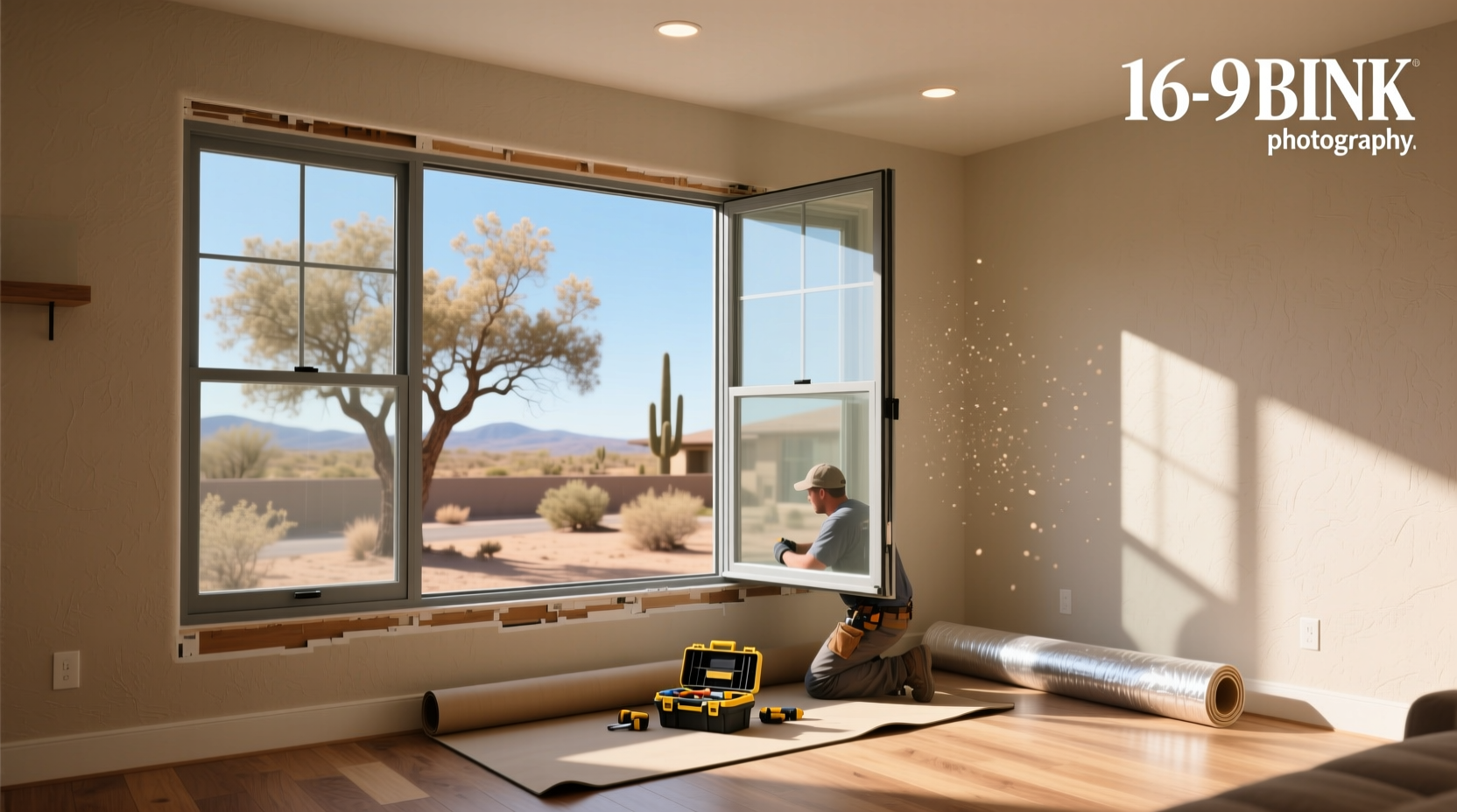 Tucson Window Replacement Guide: How to Choose the Right Option