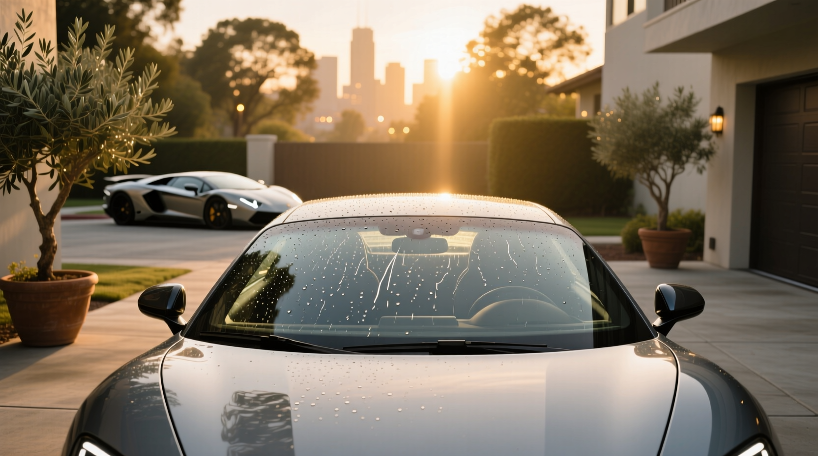 Car Windscreen Replacement Guide: What to Look For