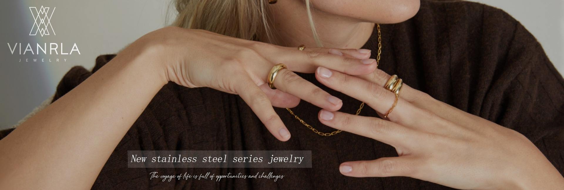 Guangzhou Vantage Jewelry Co., Limited - Necklace , Ring