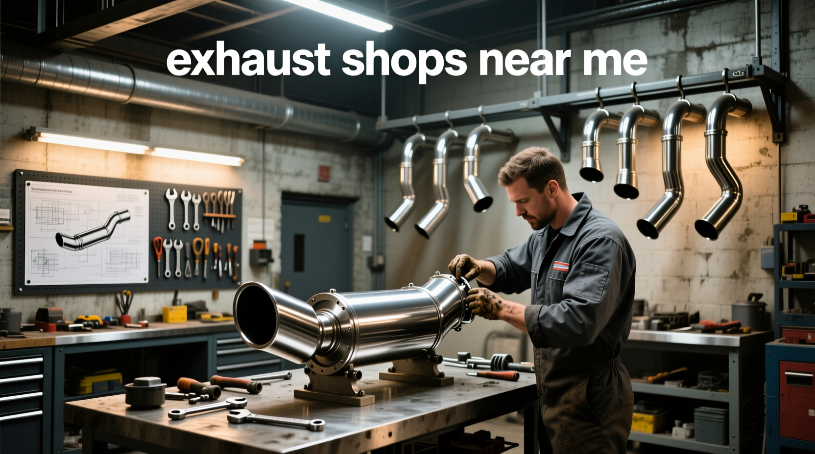 What to Look for in Top-Rated Motorcycle Performance Shops