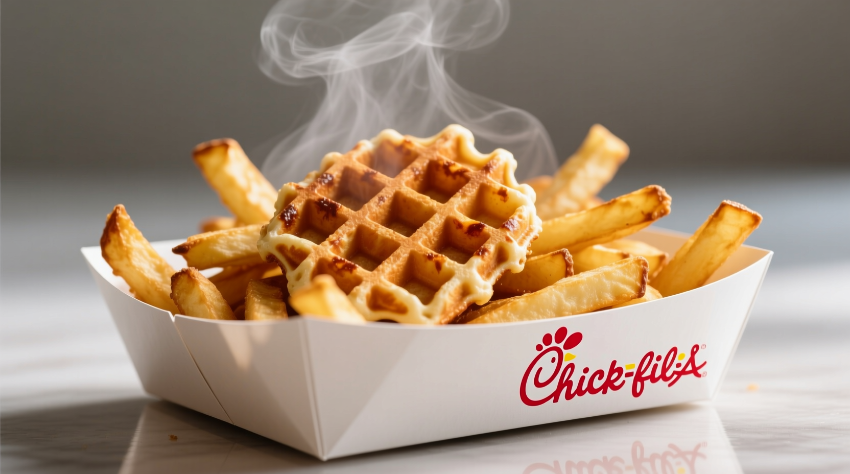 Chick-fil-A Waffle Potato Fries: Fakta dan Tips Praktis