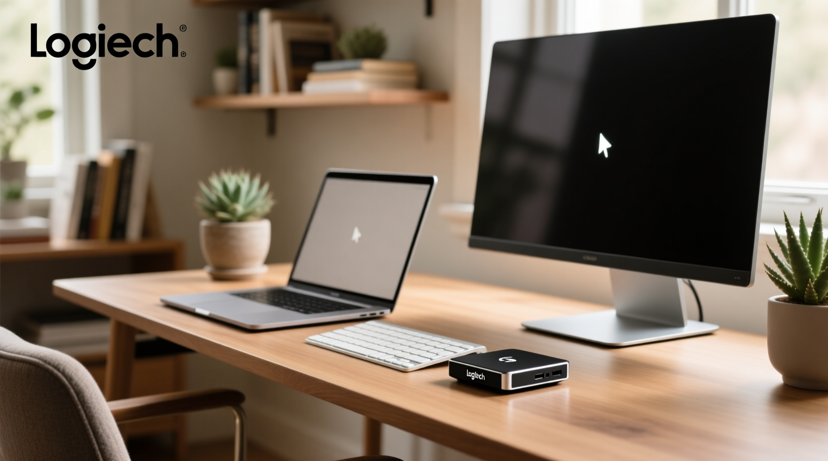 How to Replace a Lost Logitech USB Receiver (Step-by-Step)