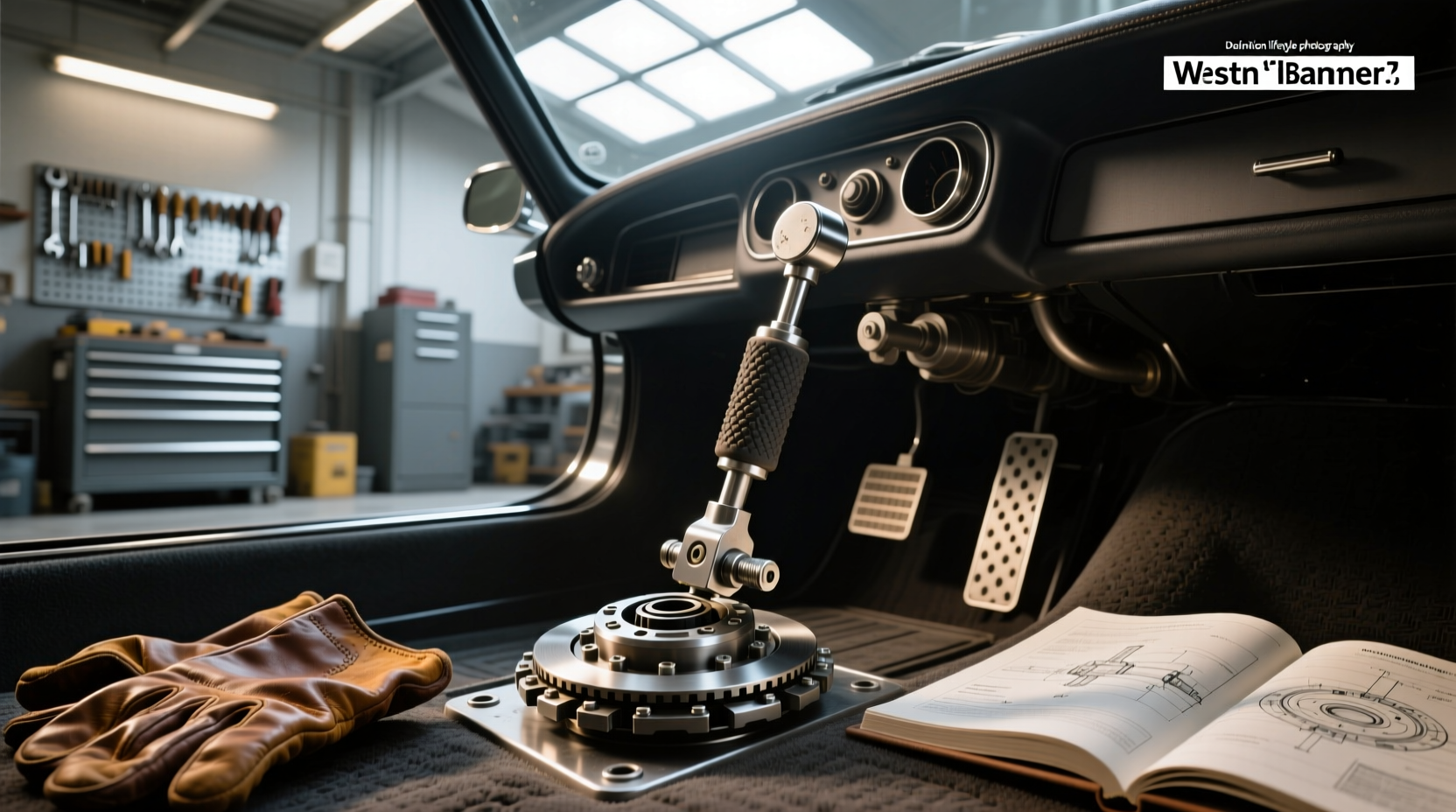 Clutch Sensor Guide: How to Choose & Replace