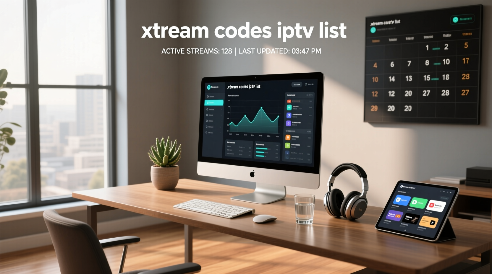 How to Set Up Xtream Codes IPTV — Practical Guide 2026
