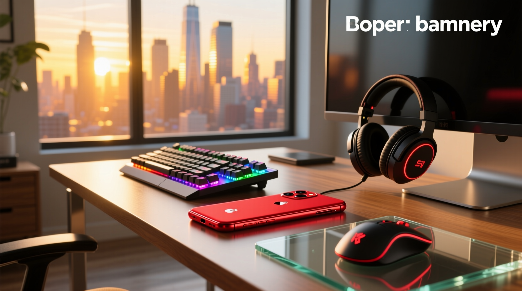 Red Game Controller Guide: How to Choose the Right One