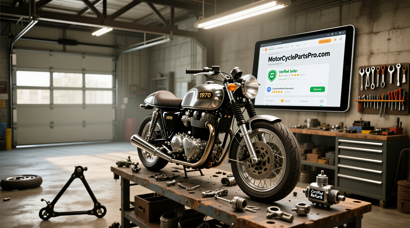 Conquer The Asphalt Your Ultimate Guide To Buying A Used Motorcyclefeed