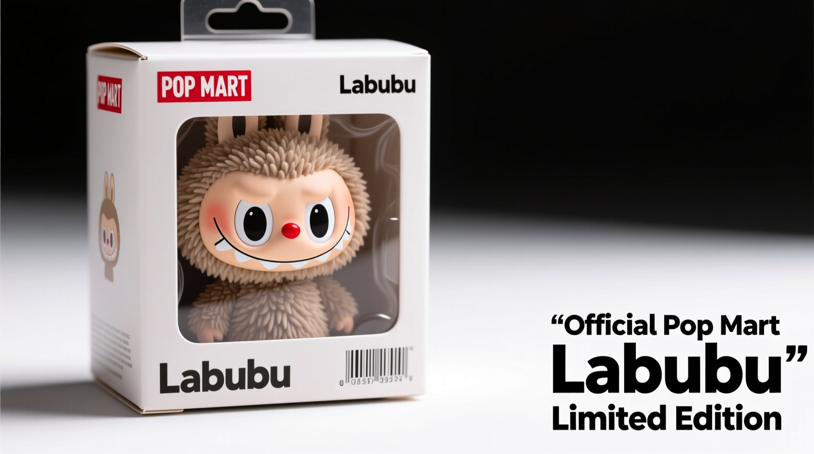 Is Labubu from Pop Mart Real? Yes, Labubu Is a Real and Iconic Blind ...