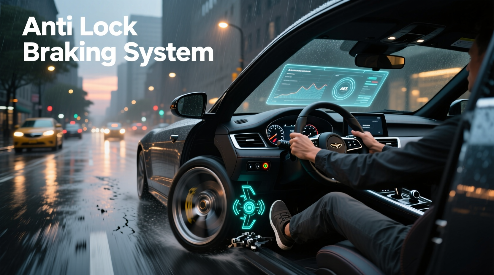 Brake Systems Guide: How to Choose the Right One