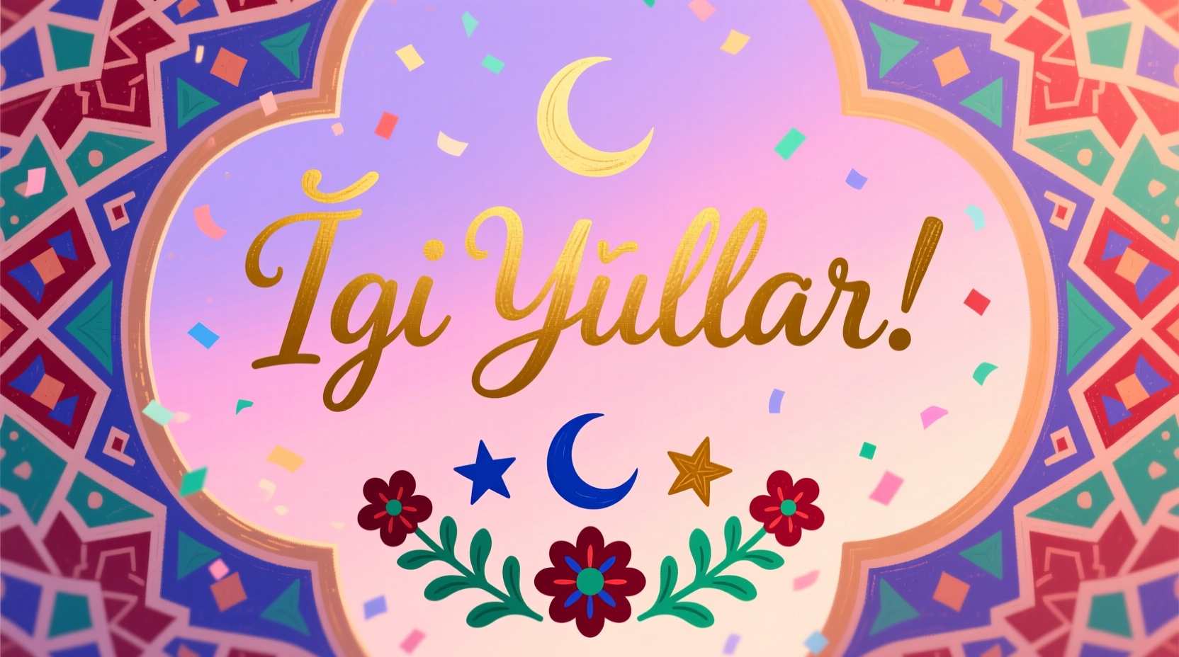 How to Say Happy New Year in Persian