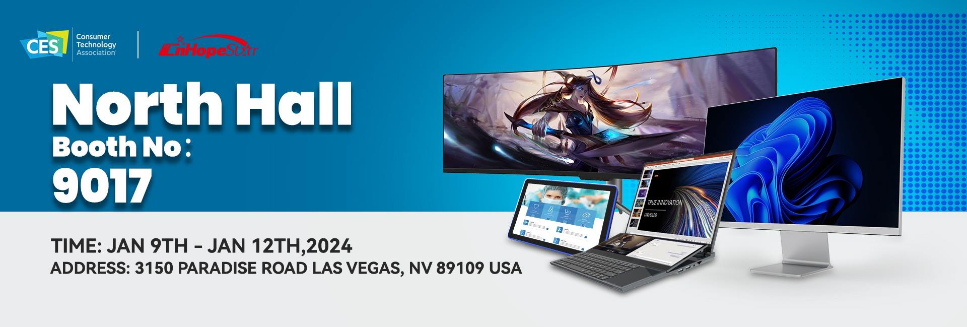 Shenzhen Hopestar Sci-Tech Co., Ltd. - LCD Monitors, LED Monitors