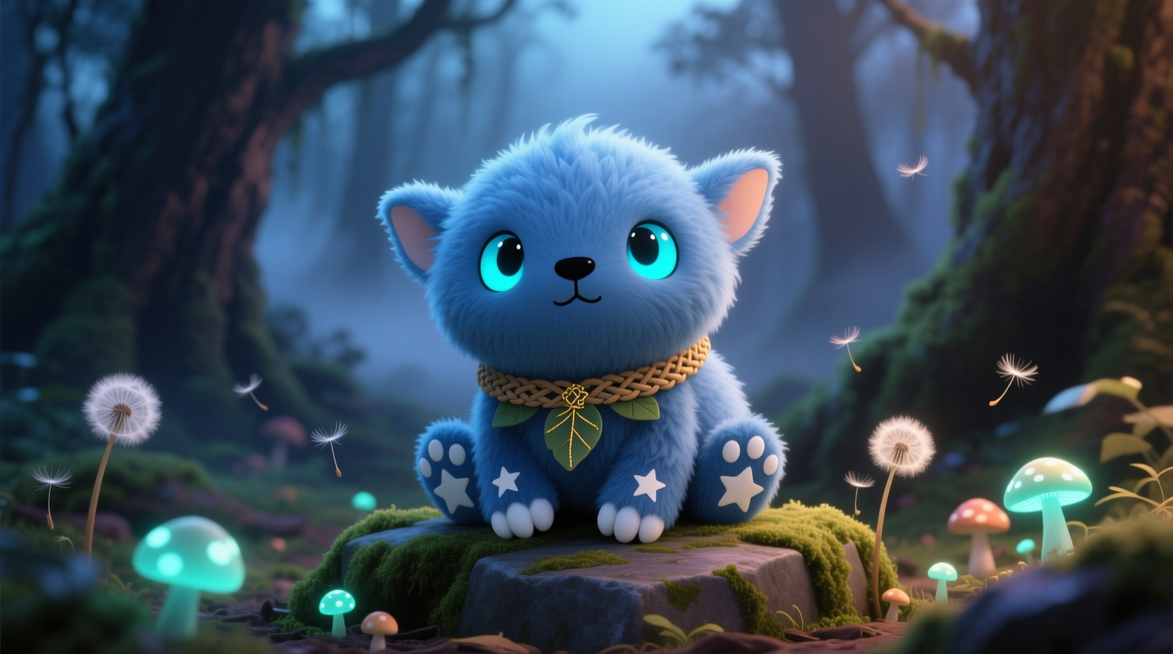 What Does the Blue Labubu Look Like? A Complete Visual and Cultural ...