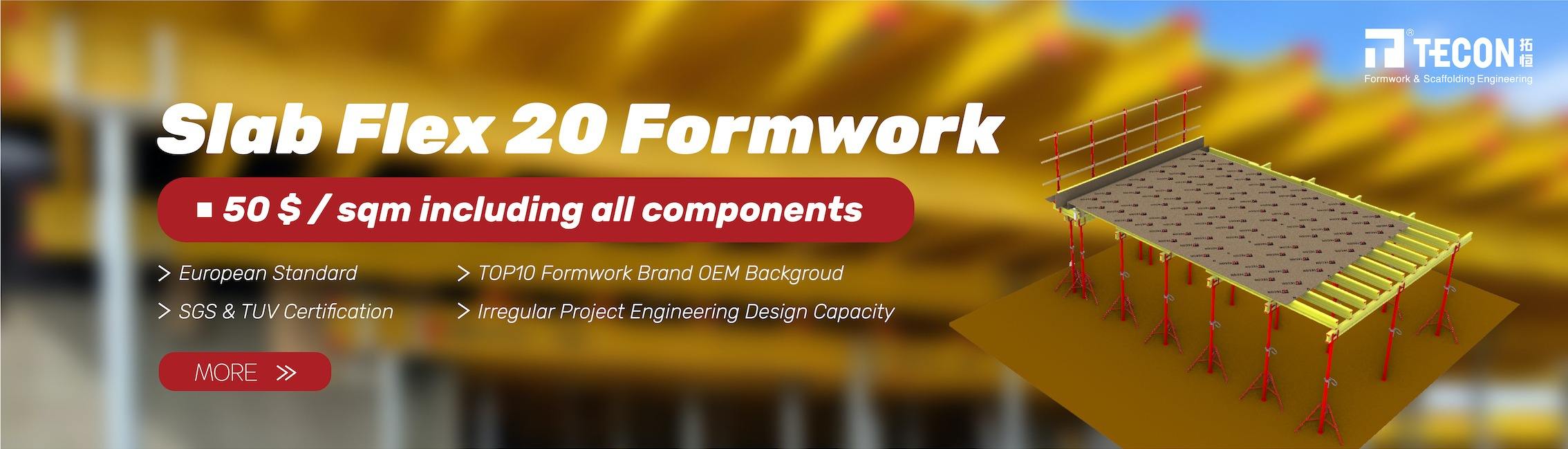 Company Overview - Suzhou TECON Construction Technology Co., Ltd.