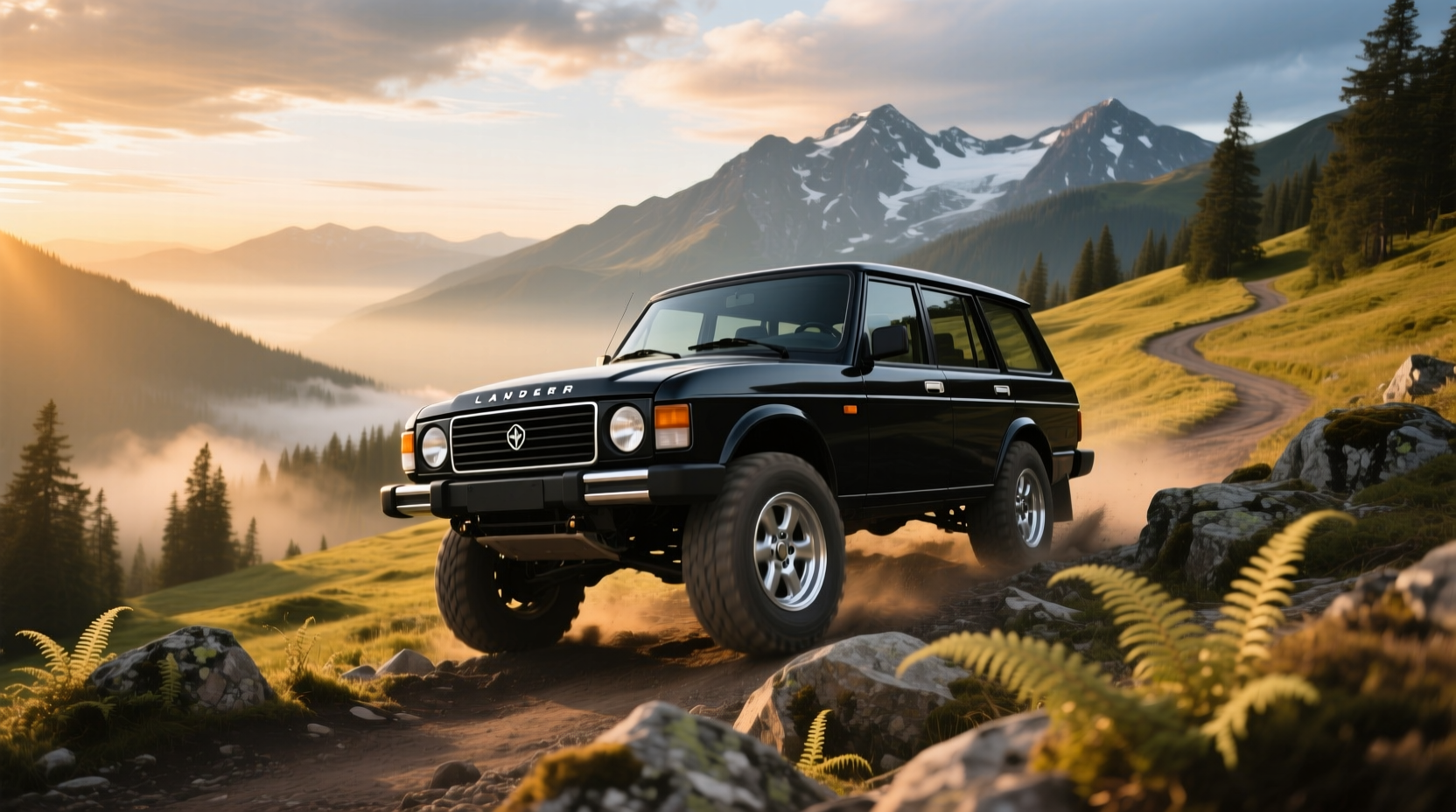 Land Rover V8 Guide: How to Choose the Right Model