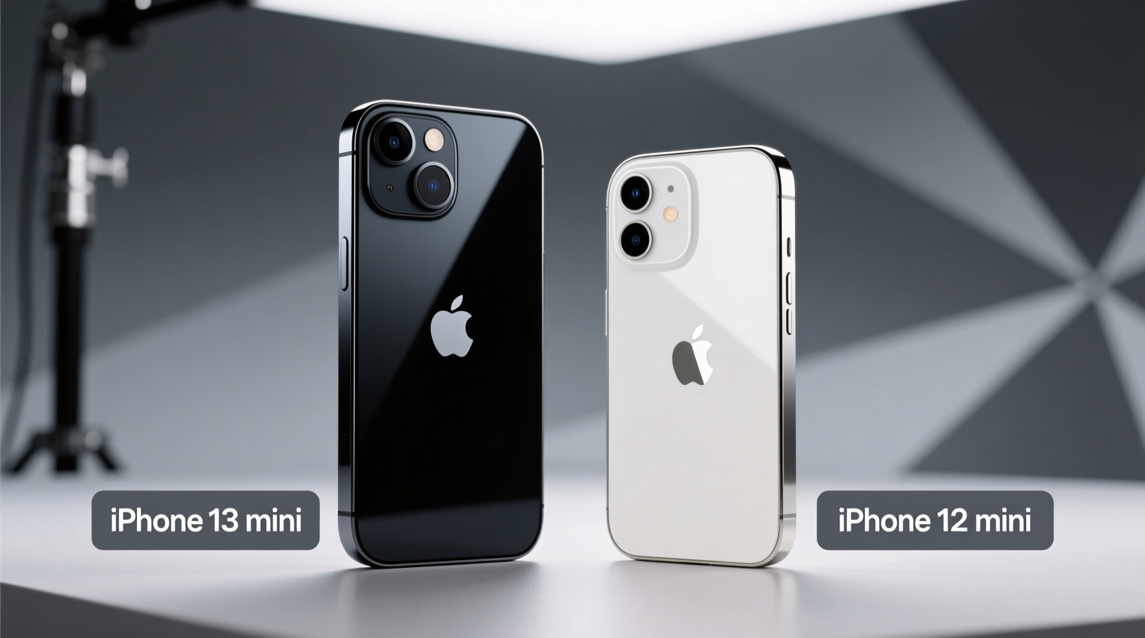 Iphone 13 Mini Vs 12 Mini Is The Newer Model Really Worth The Upgrade 4