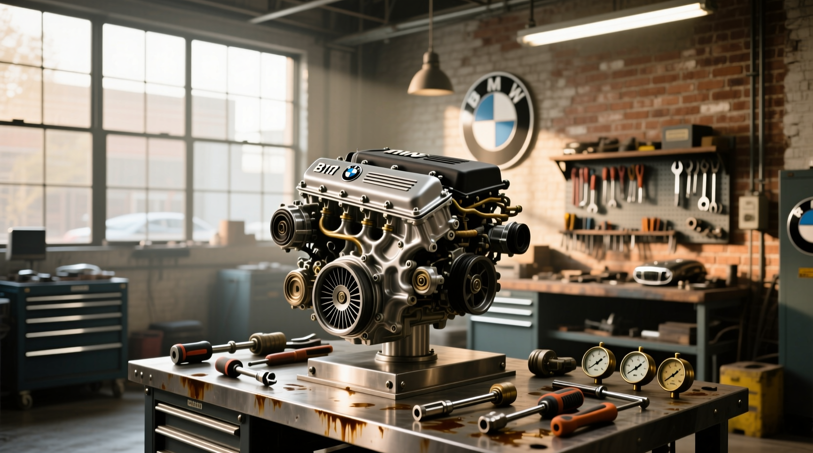 B18 Engine Guide: What to Look for in Classic & Tuner Builds
