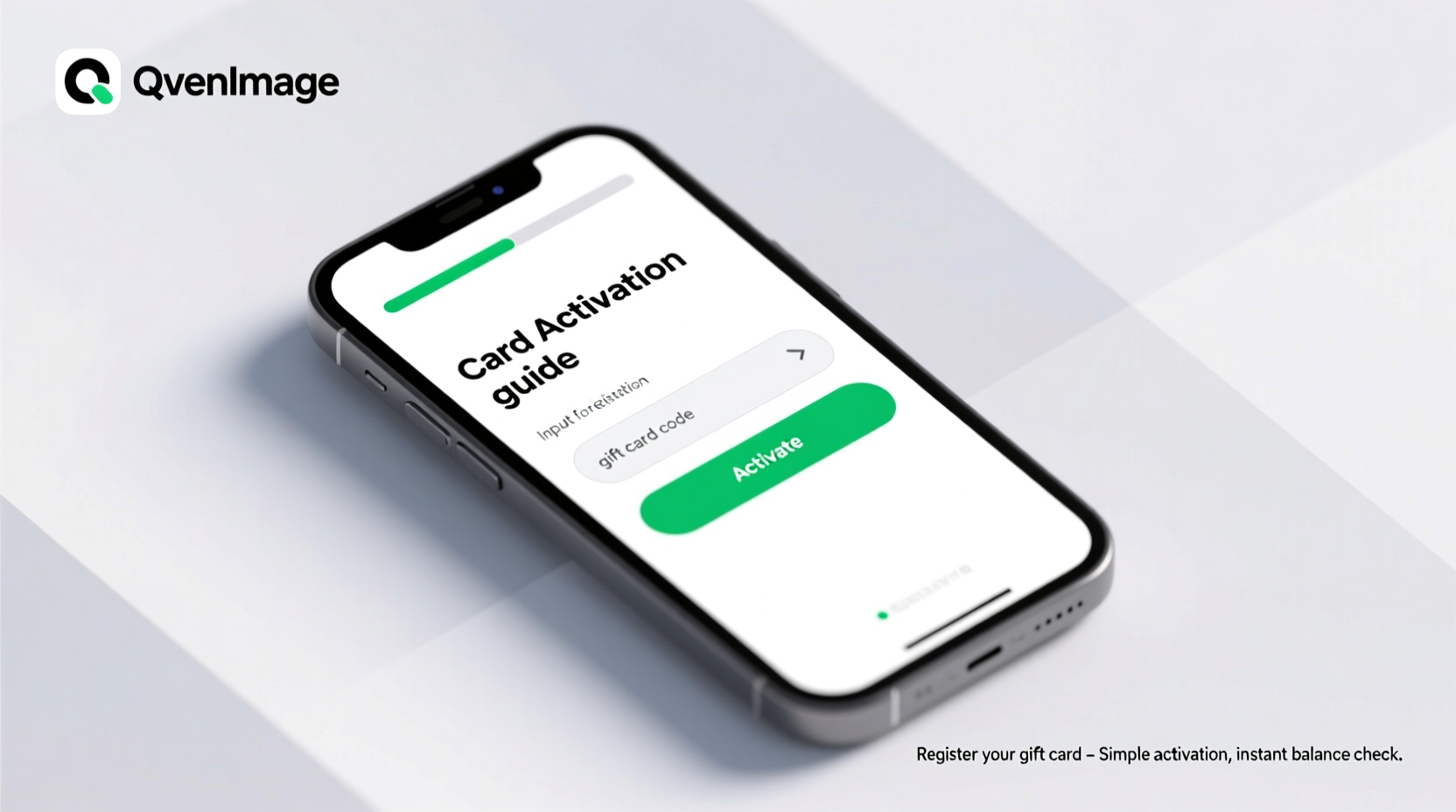 Register Your Gift Card Simple Activation Balance Guide