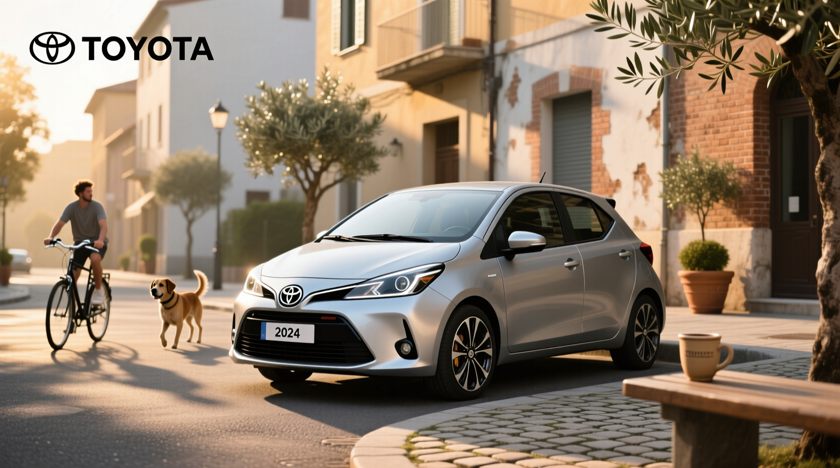 New Yaris Toyota Guide: How to Choose the Right Trim