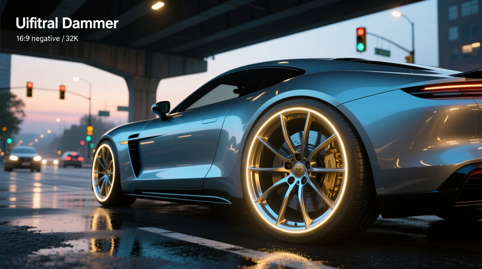 Rim Light Guide: How to Choose the Right One for Your Needs