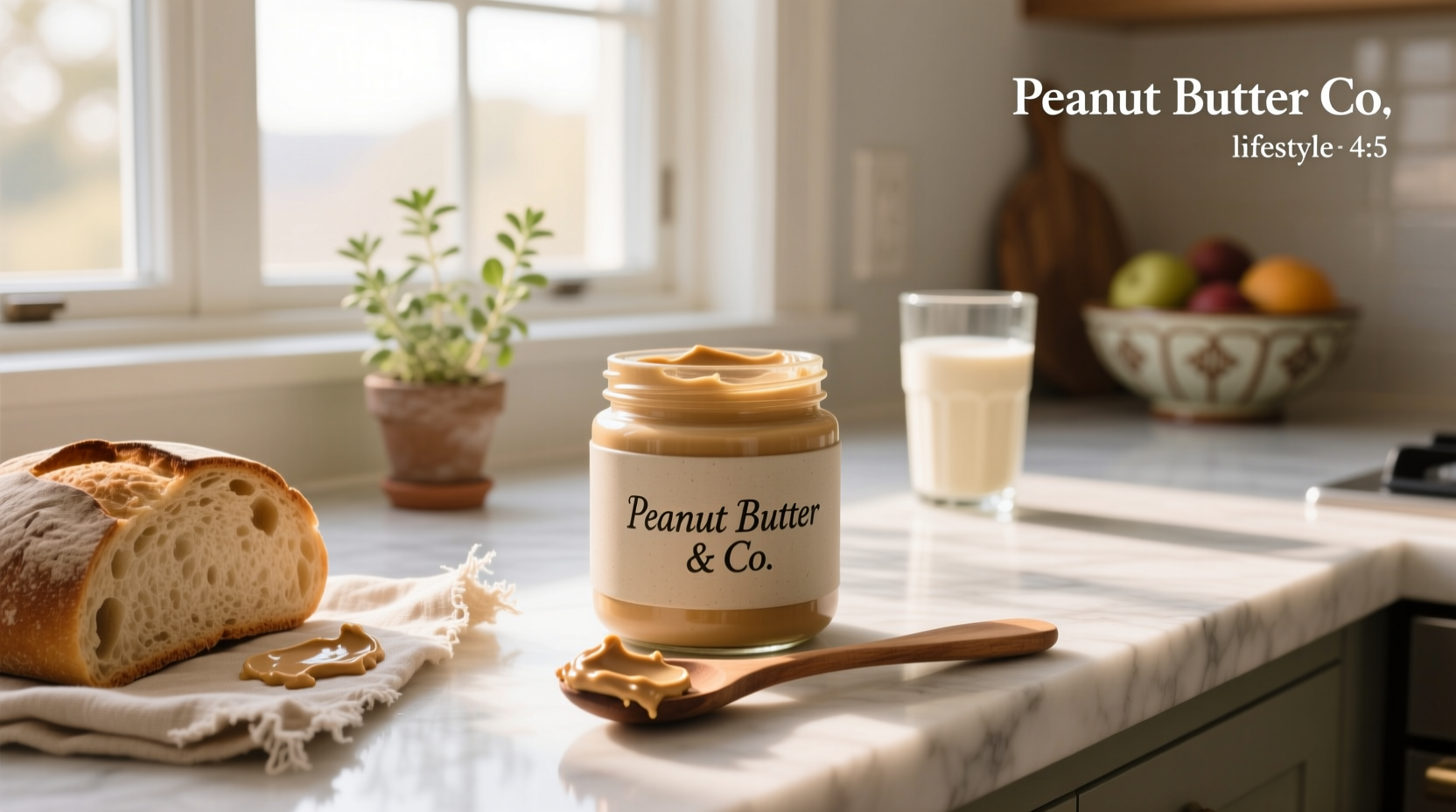 How to Choose Peanut Butter & Co — A Practical Guide