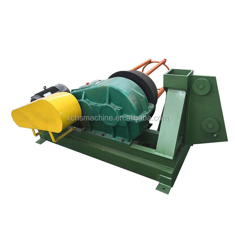 Nail horizontal single block wire drawing machine Products from Xuchang ...