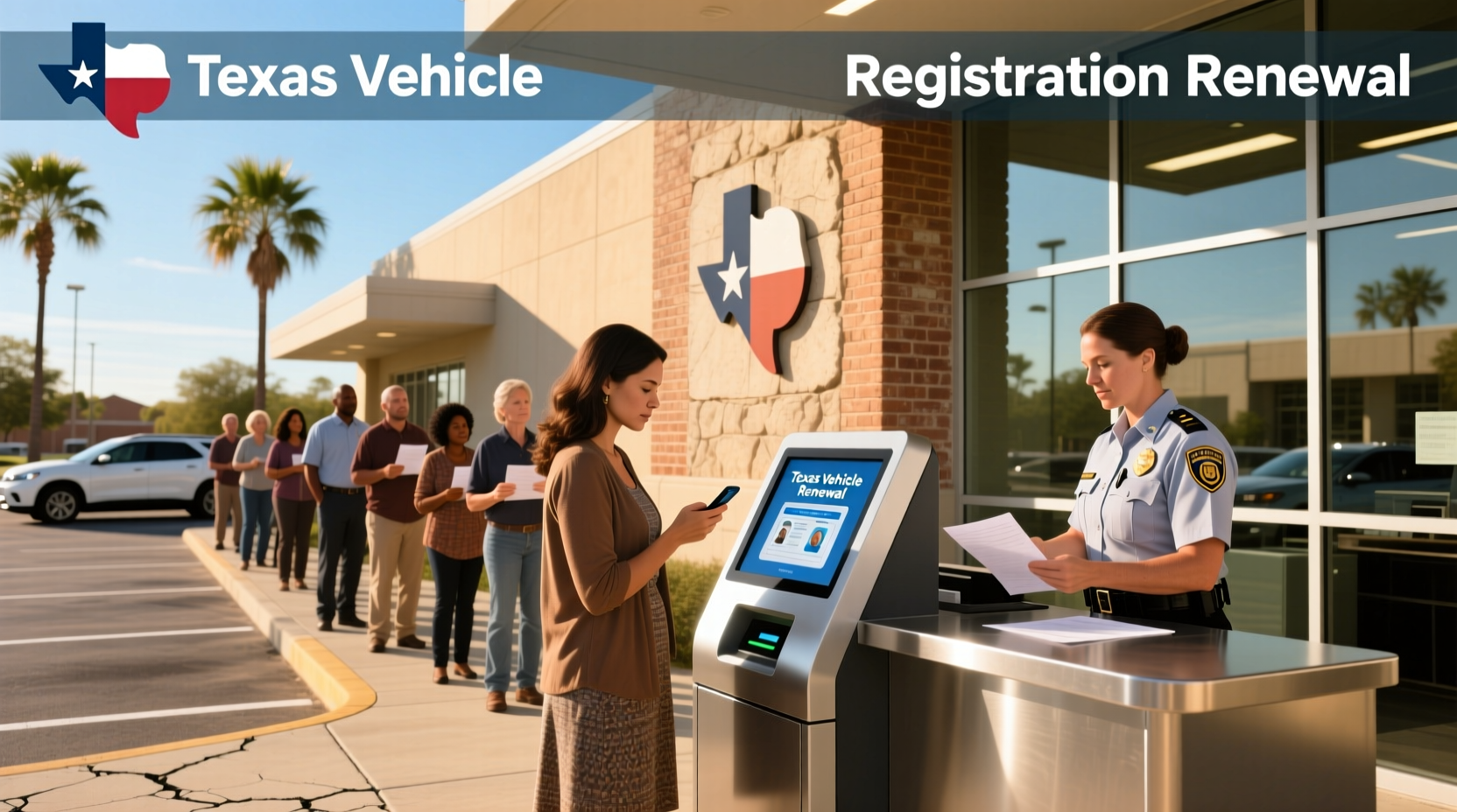 Texas Motorcycle Inspection Guide 2025: What You Need to Know