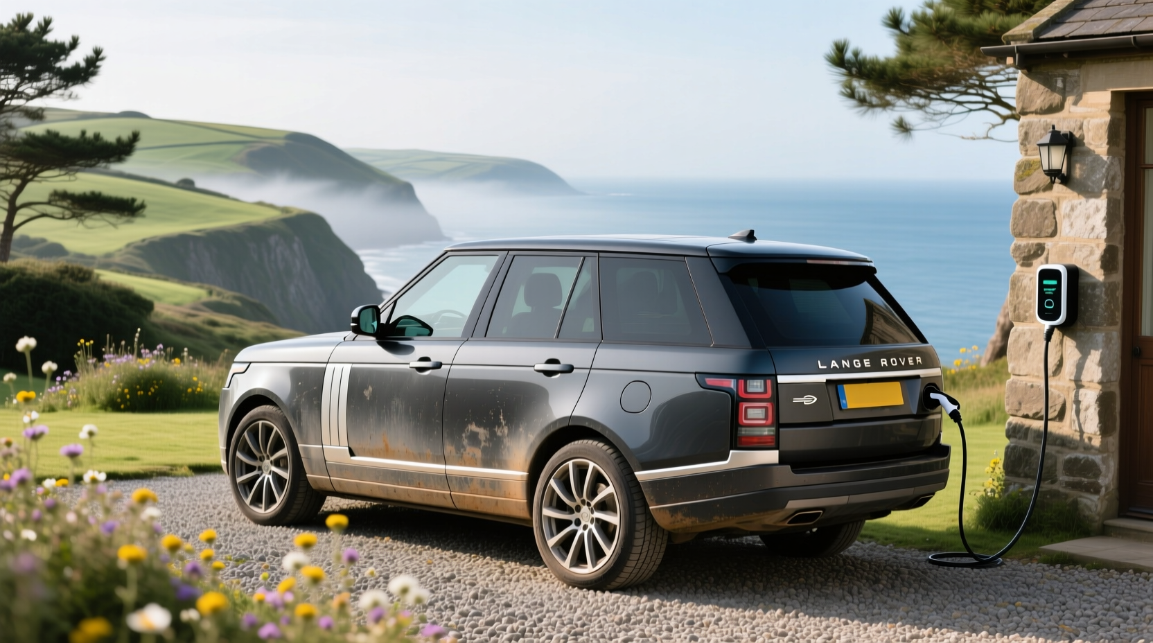 How to Choose a Used Land Rover Range Rover Plug-in Hybrid