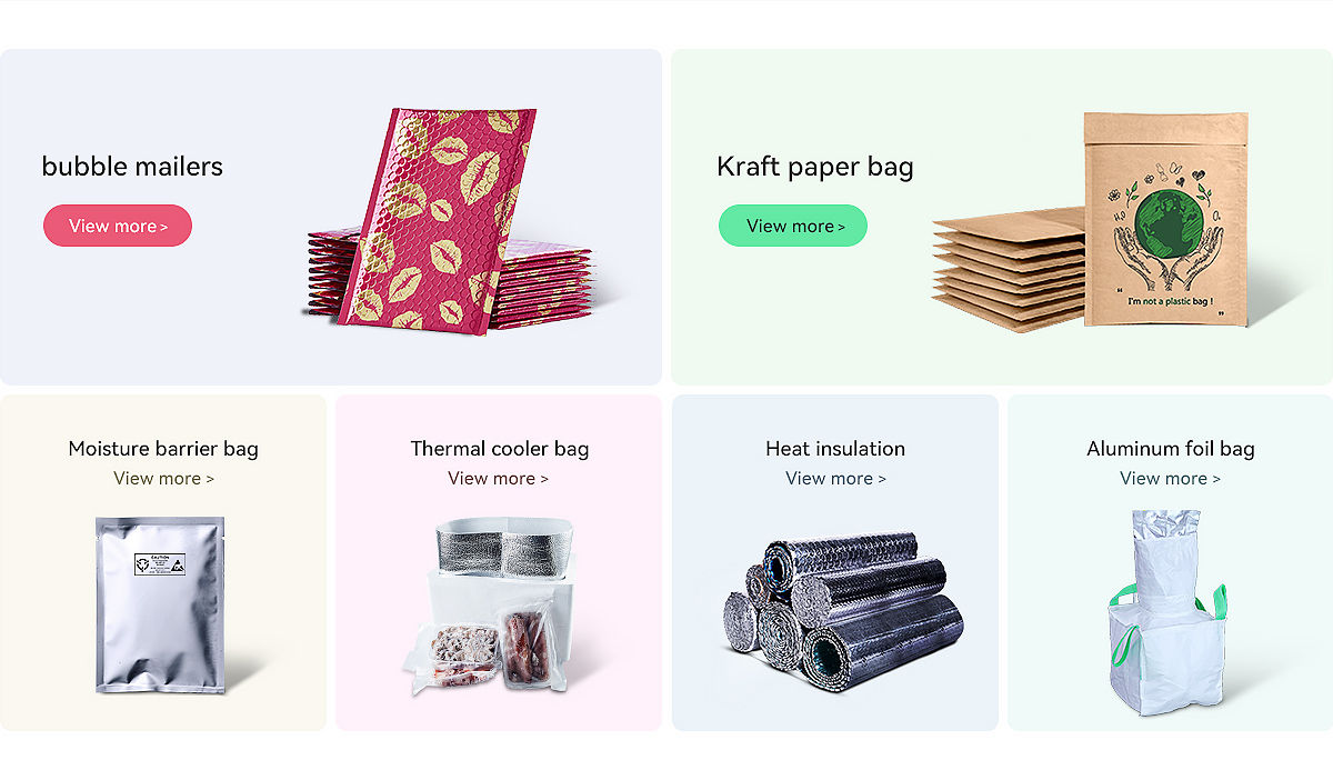 Suzhou Star New Material Co., Ltd. - Antistatic Packaging Bags, Bubble ...