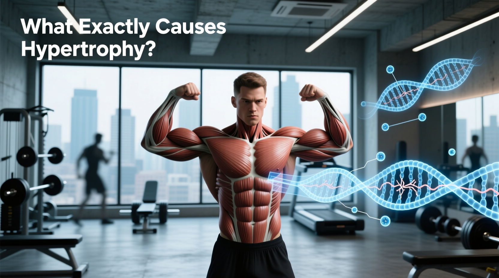 Hypertrophy Guide: Mechanisms and Causes Explained