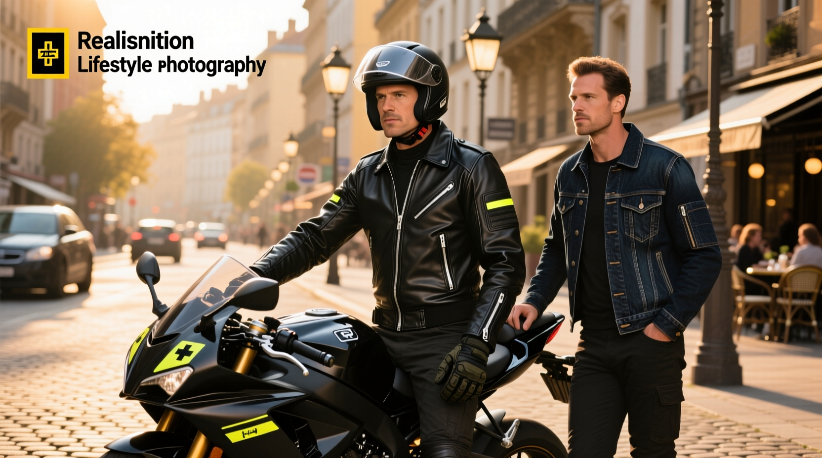 Motorcycle Passenger Guide: What to Call the Backseat Rider