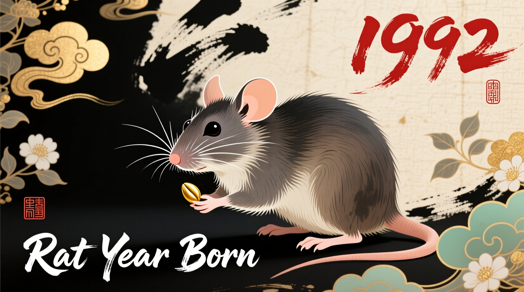 What Chinese New Year Animal Was I Born in 1985?