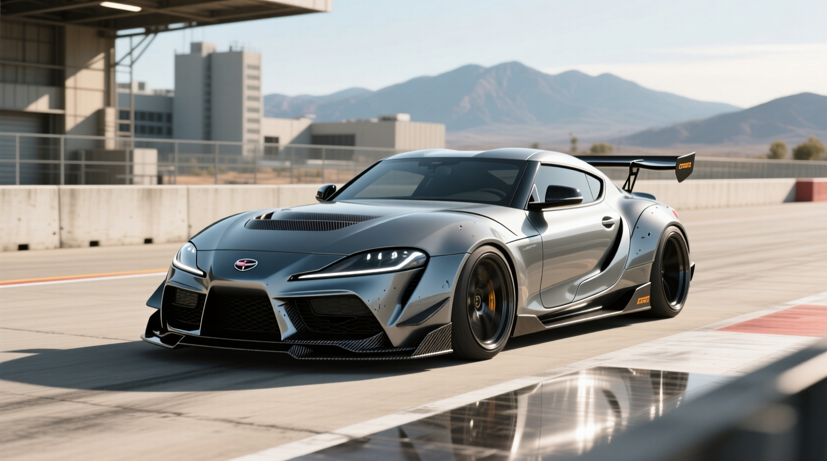 How To Choose A Body Kit For Your Car A Practical Guide