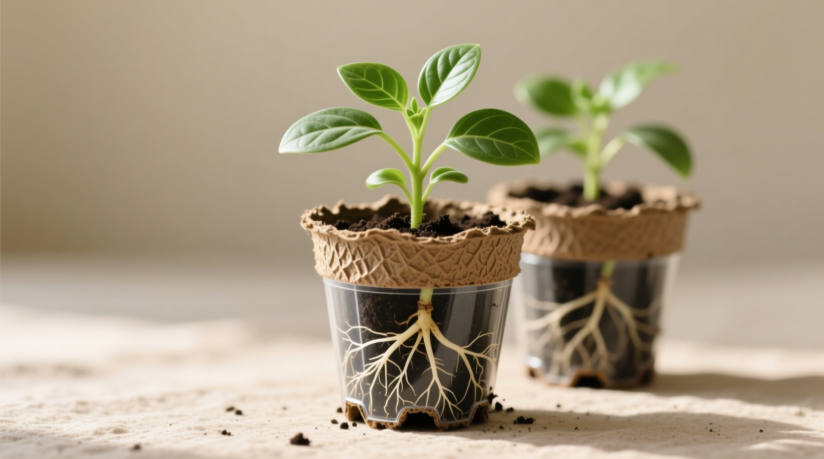 What Are Nursery Plants? Essential Guide for Gardeners