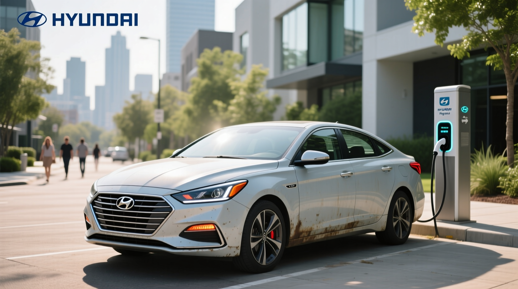 Hyundai Sonata Electric or Hybrid: What to Look For in 2026