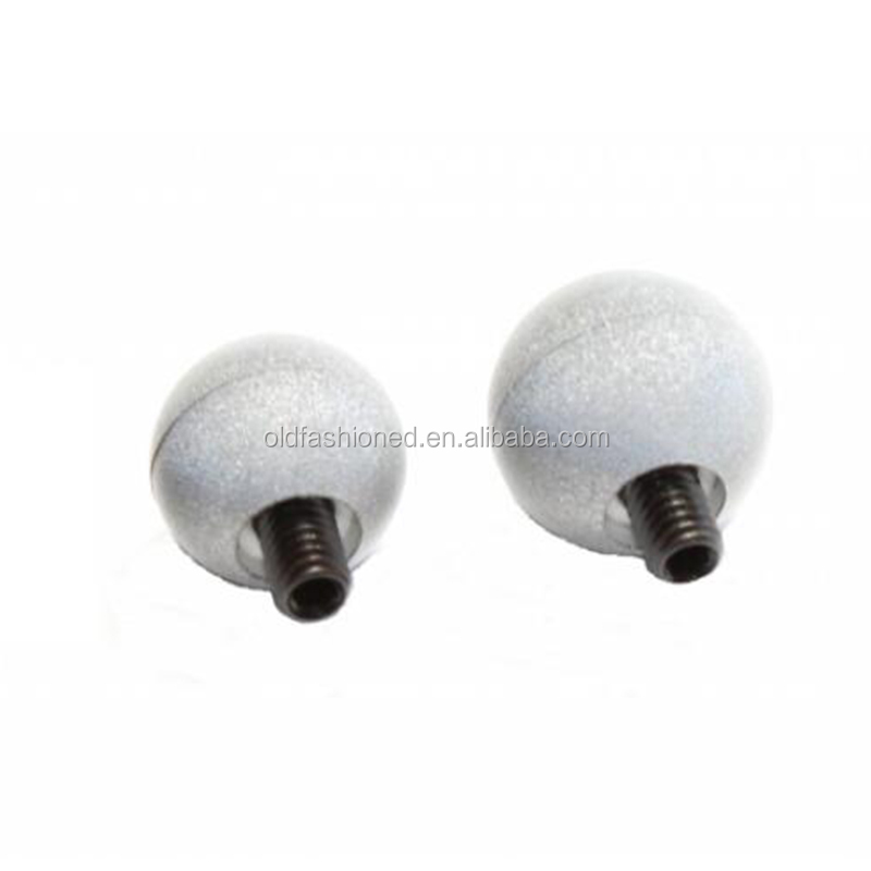 Passive Infrared Reflective Ball Marker with Moving Point 3D Video ...