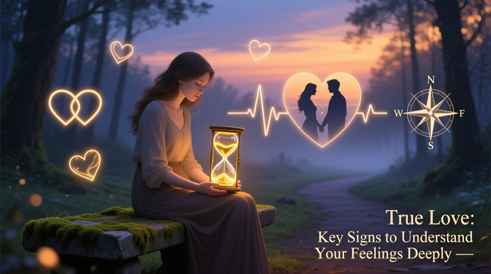 How To Recognize True Love Key Signs To Understand Your Feelings Deeply