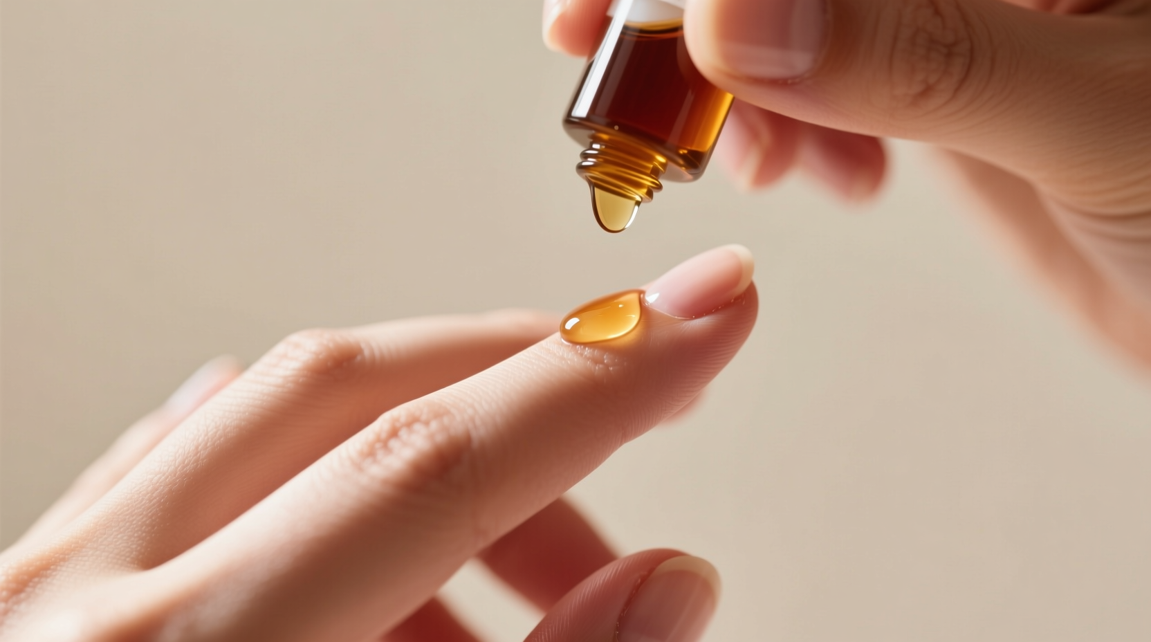 DIY Cuticle Remover: Why Cutting Always Fails (Do This Instead)
