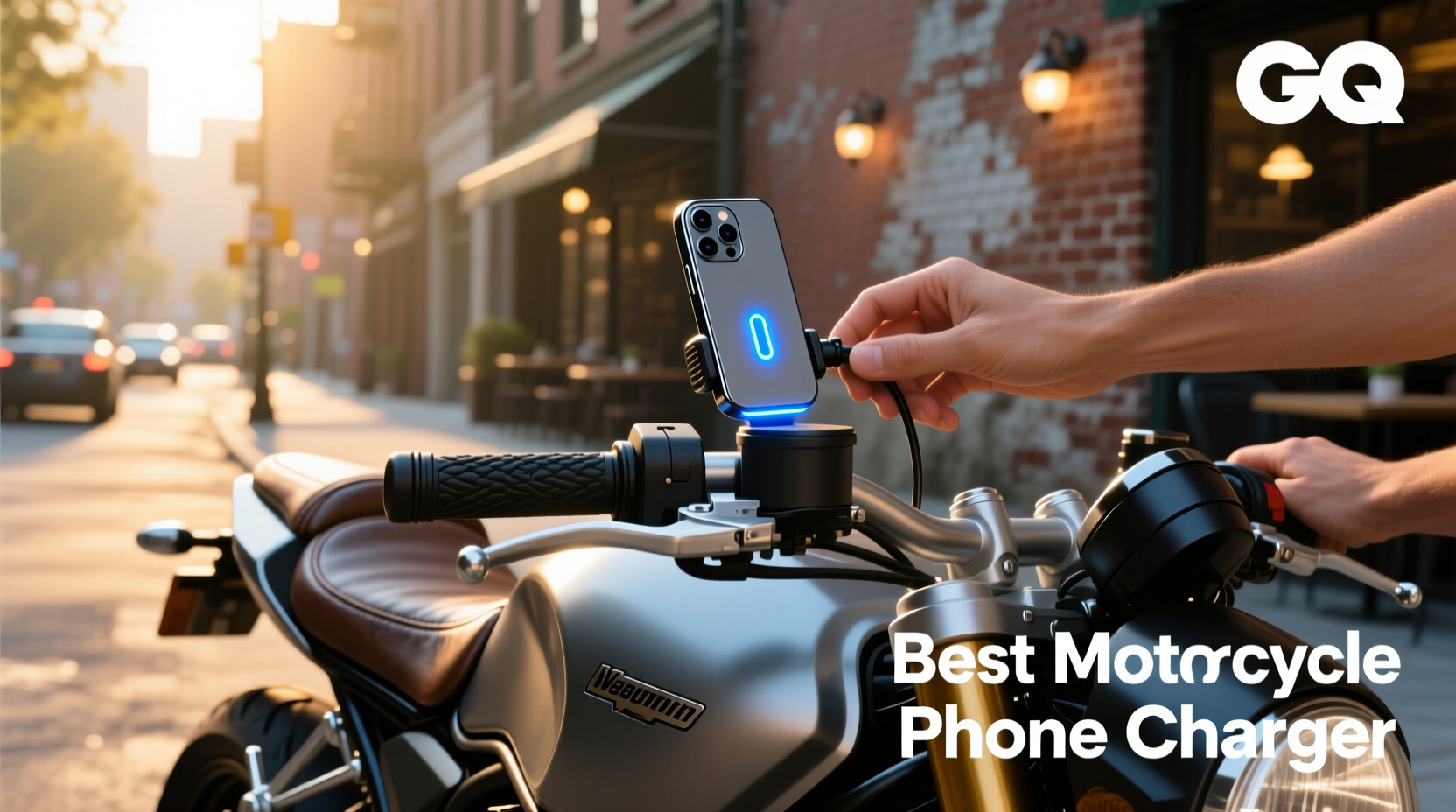 How to Choose the Best Trickle Charger for Motorcycle Batteries