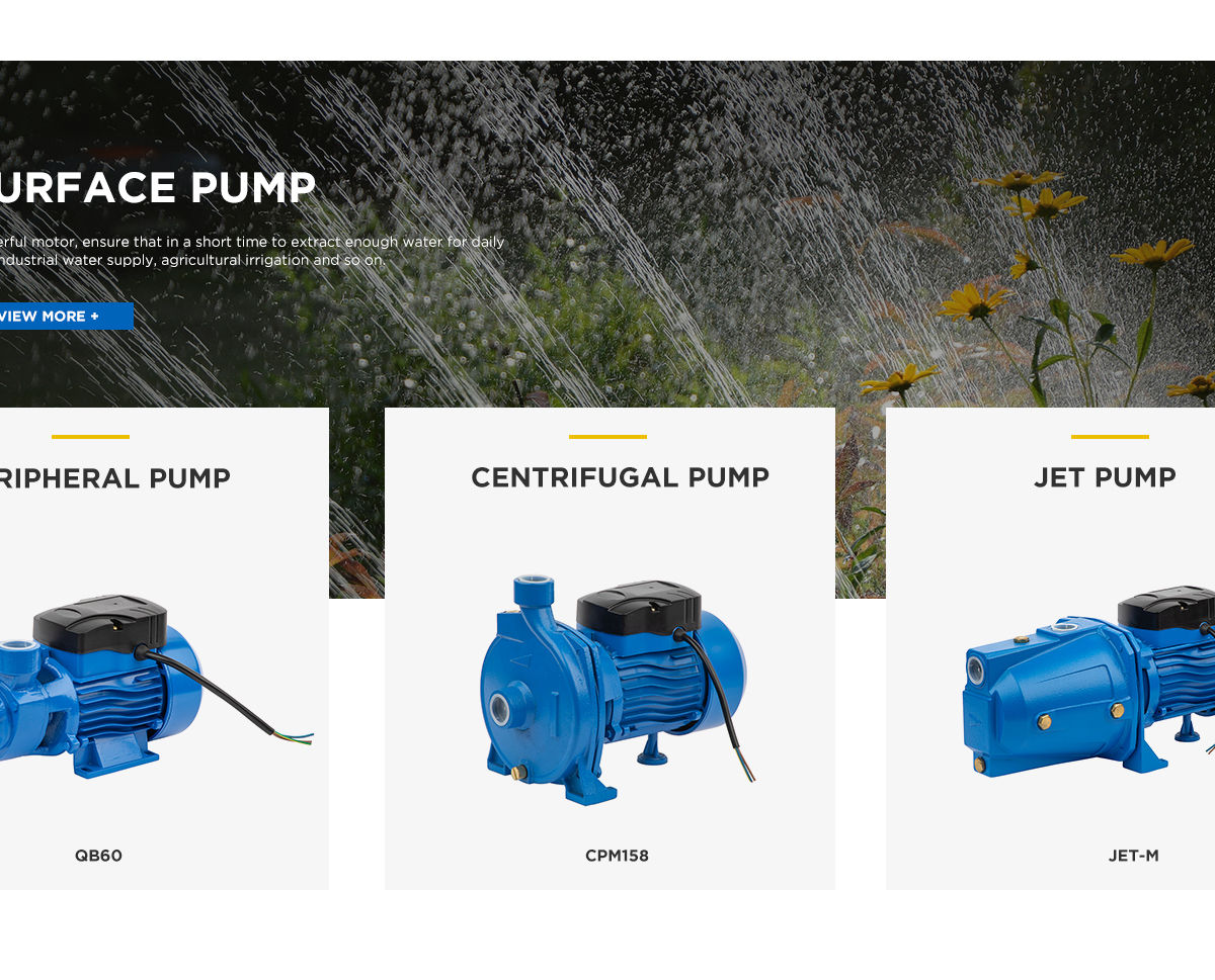 ZHEJIANG BINTER ELECTRIC MACHINERY CO.,LTD
