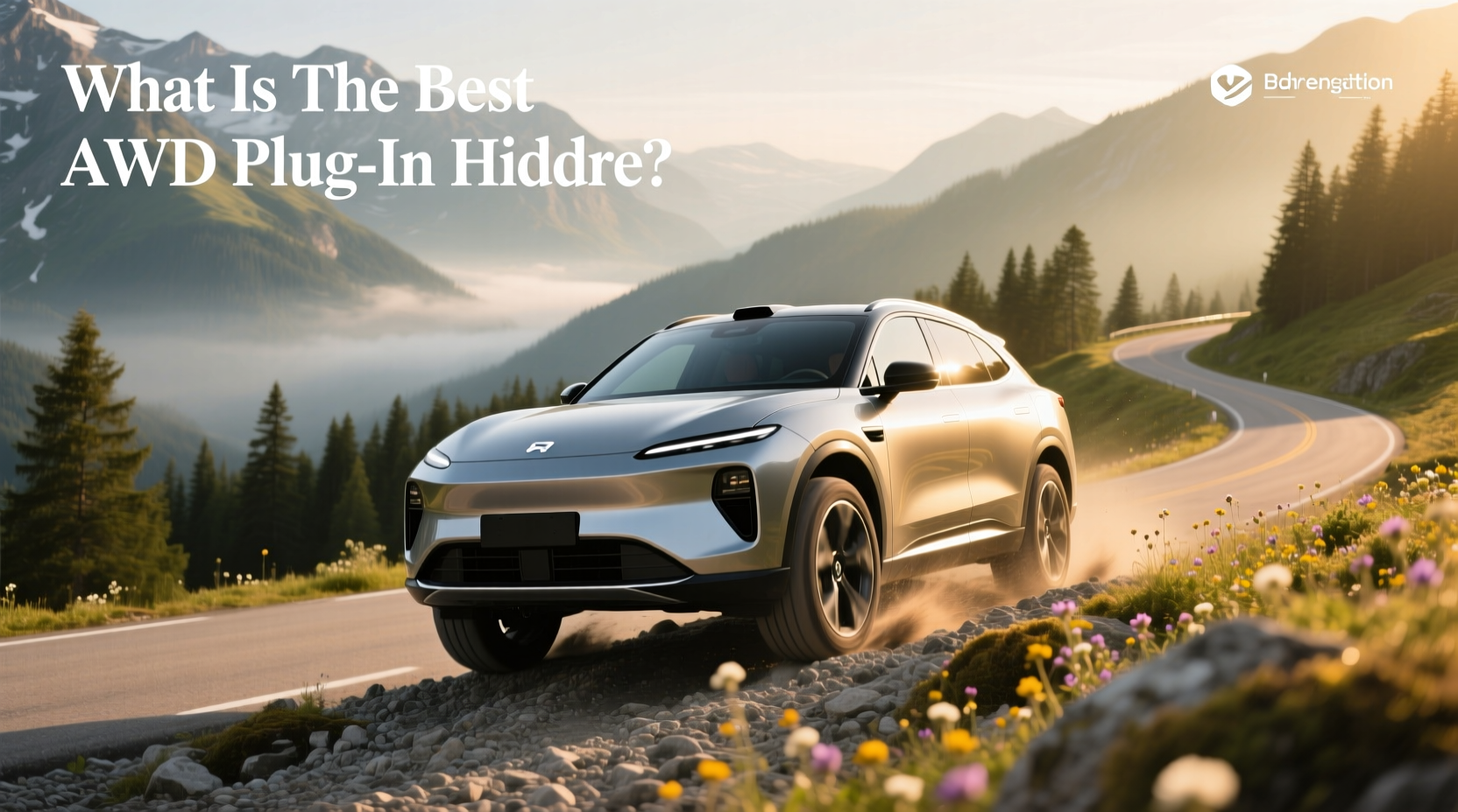 AWD Plug-in Hybrid Guide: How to Choose the Right One