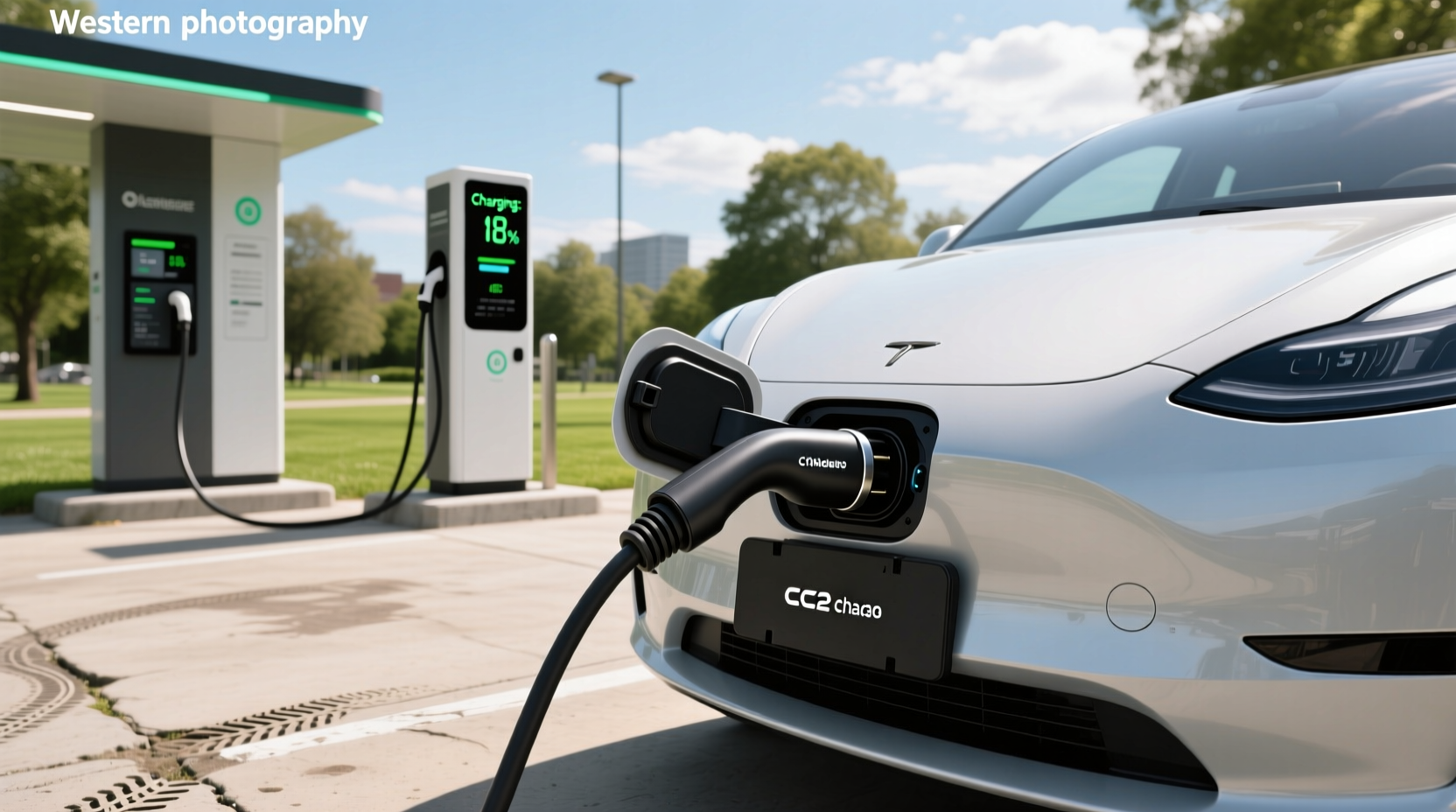 CHAdeMO to CCS2 Adapter Guide: How to Choose the Right One