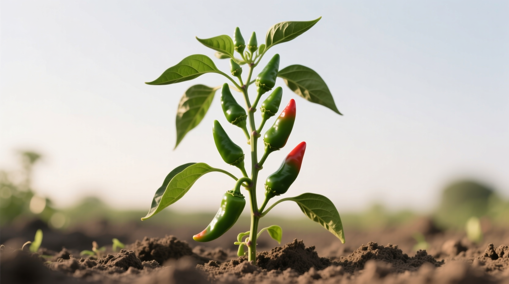 Tabasco Plant Care: Complete Organic Growing Guide for Gardeners