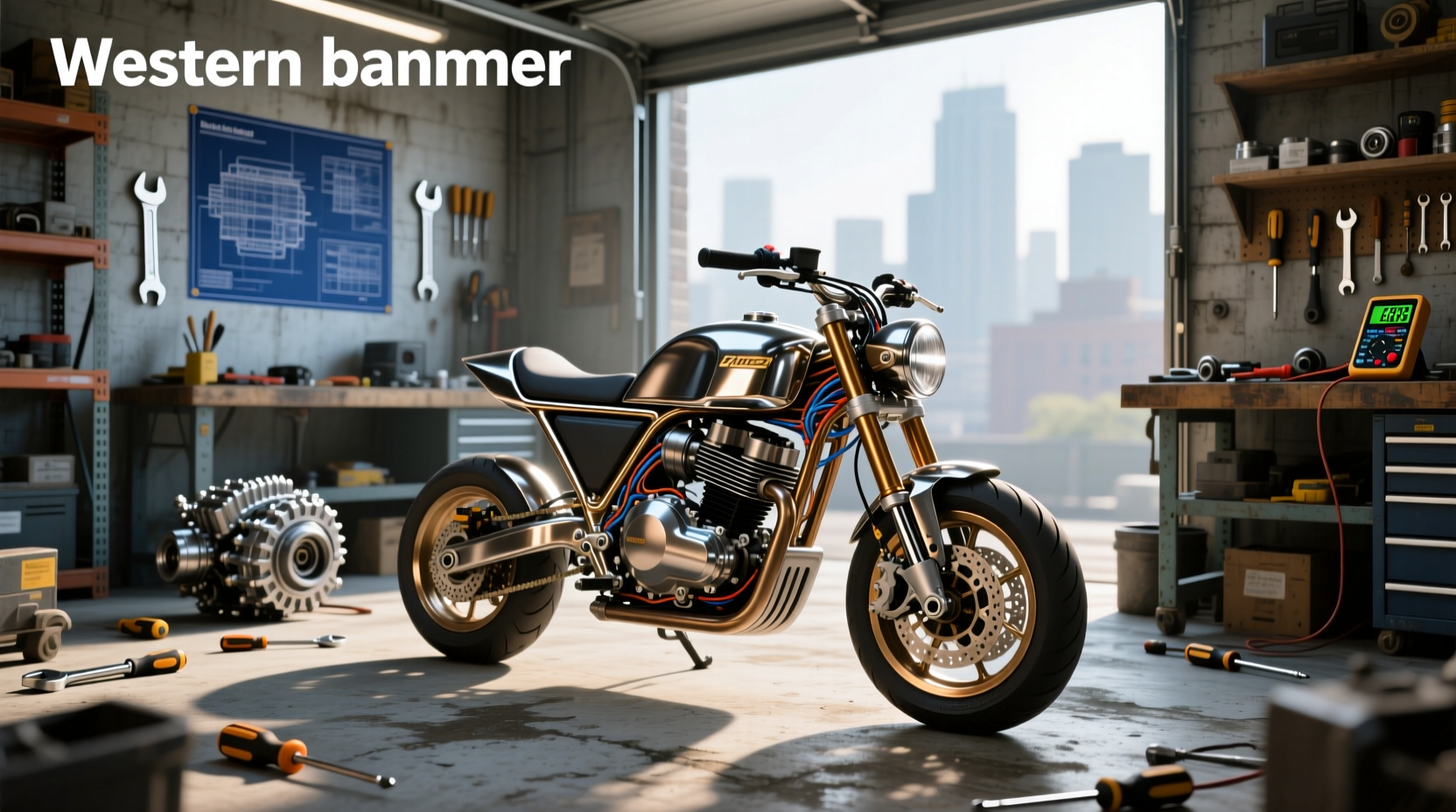 Mini Bike Motor Guide: How to Choose the Right One